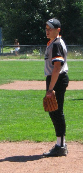 Oceanside Baseball - Home