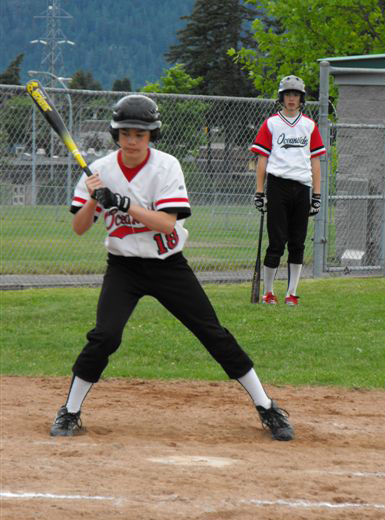 Oceanside Baseball - Home