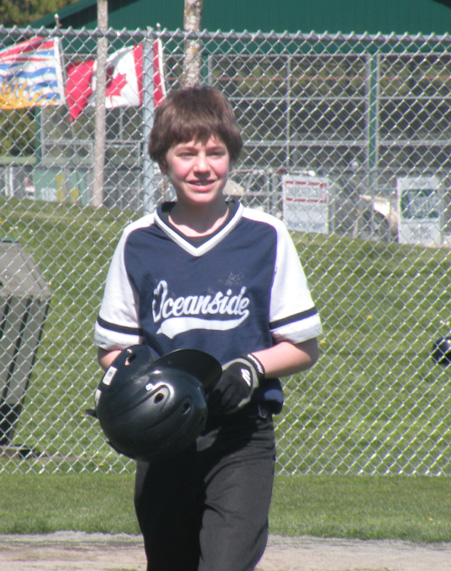 Oceanside Baseball - Home