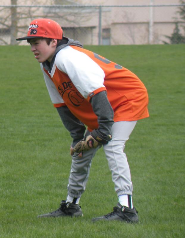 Oceanside Baseball - Home