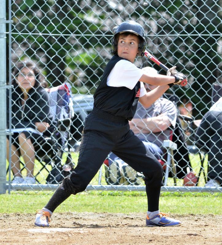 Oceanside Baseball - Home