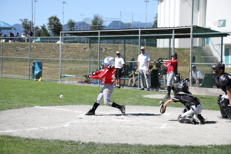 Oceanside Baseball - Home