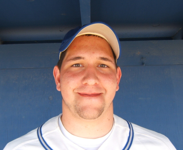 Plato Blue Jays baseball PLAYER PROFILE