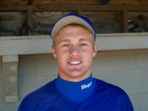 Plato Blue Jays baseball PLAYER PROFILE