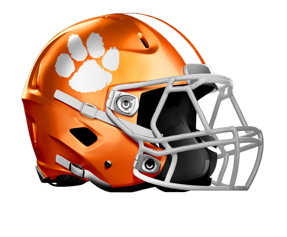 William Byrd Terrier Football - Game