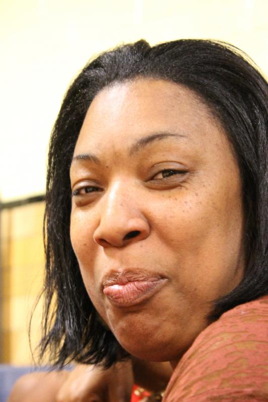 Virginia Titans basketball HOME